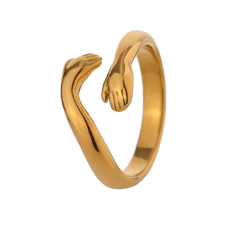 Ring Aylsa 18K – Pulcino